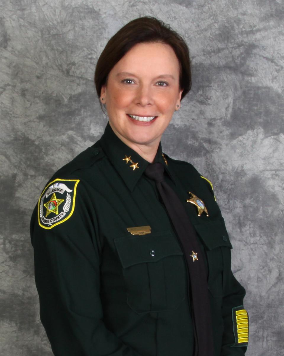 Meet the Deputy | NATIONAL SHERIFFS’ ASSOCIATION Meet the Deputy | NATIONAL SHERIFFS’ ASSOCIATION